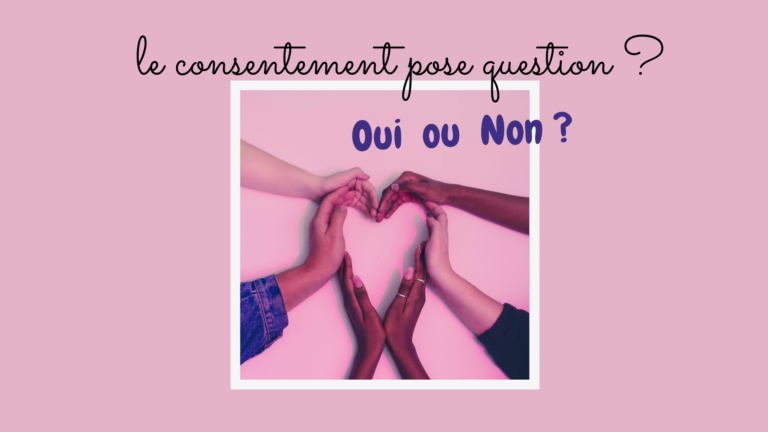 Oui Ou Non La Question Du Consentement Radio27